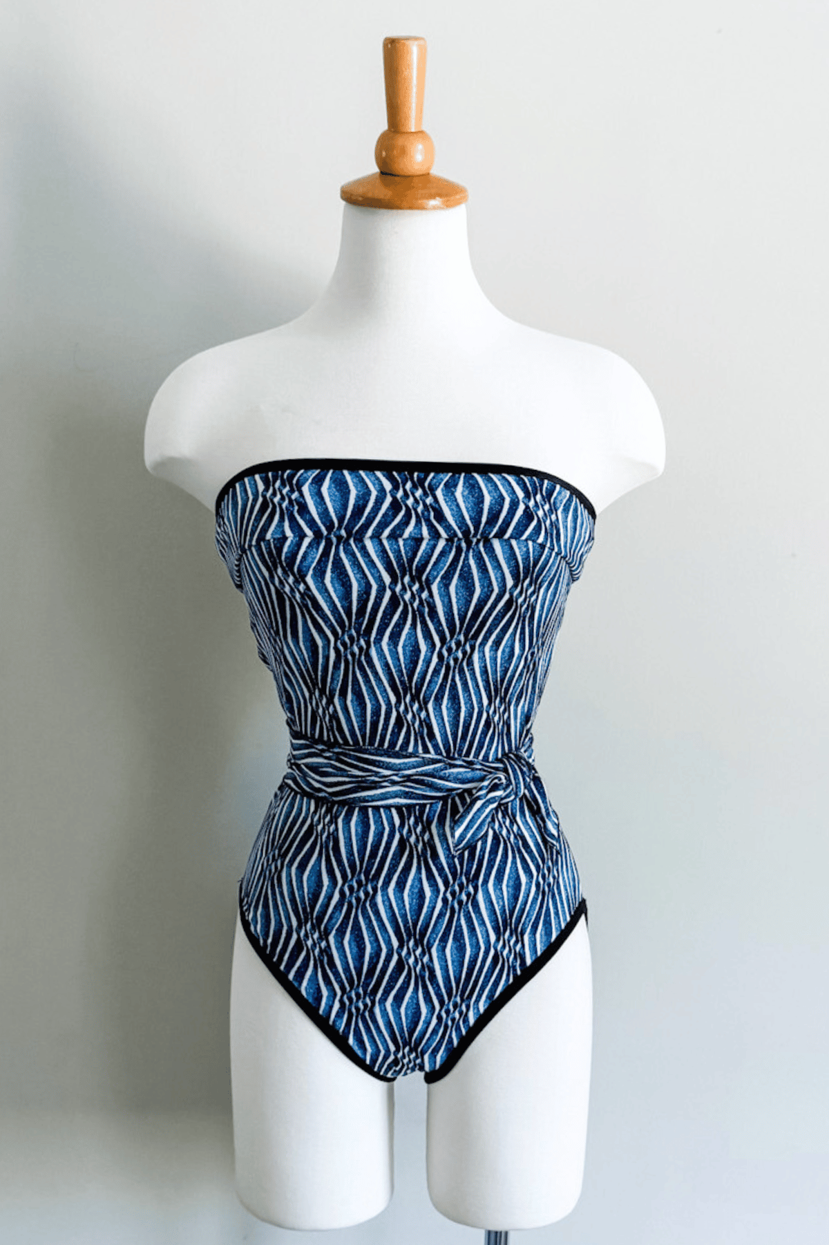 Flip Swim Suit | Diane Kroe