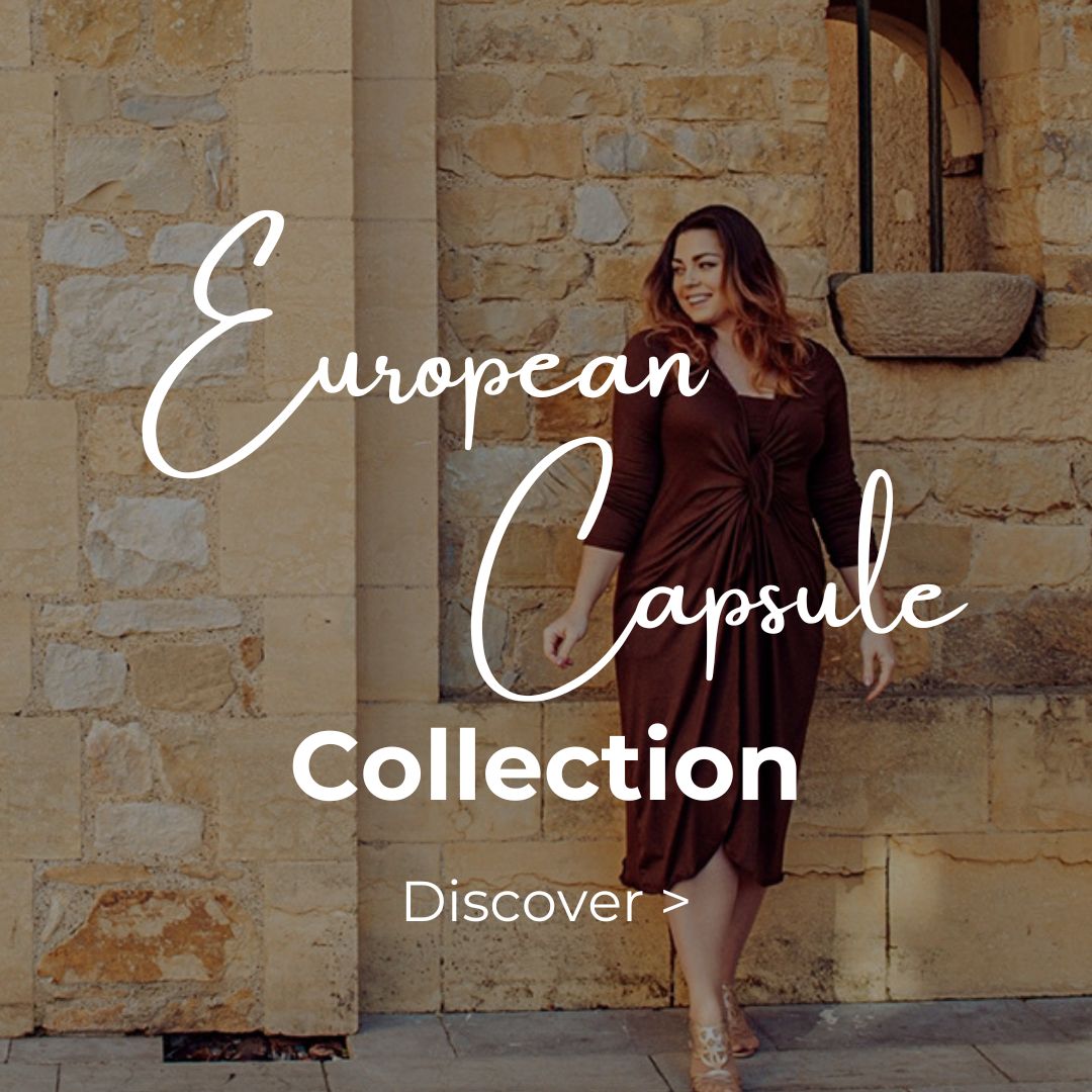 The Warm Weather Capsule Wardrobe | Diane Kroe