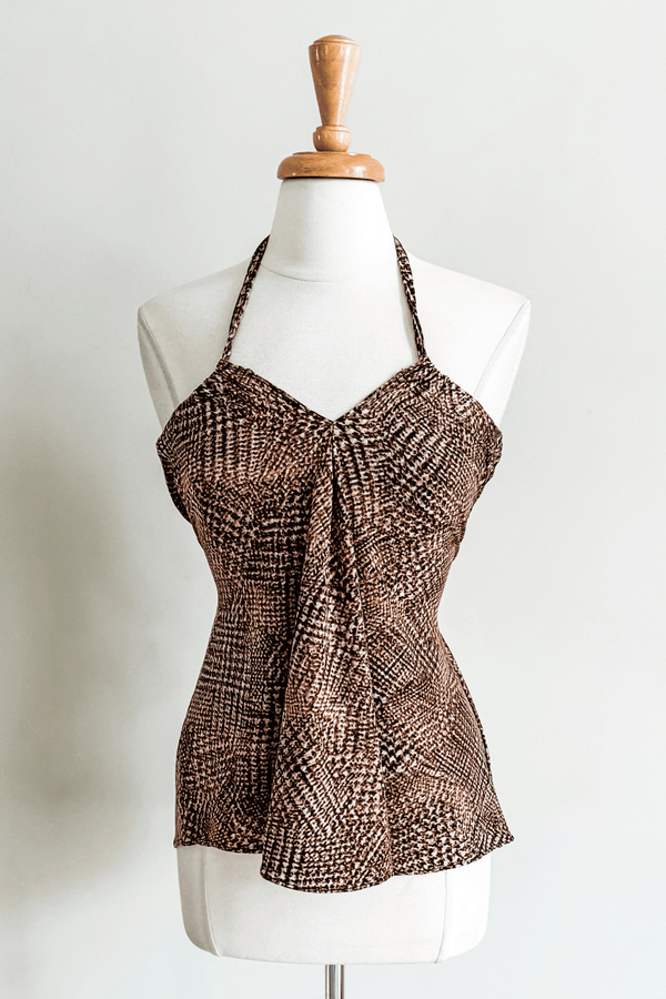 Evermore Multiway Top | Diane Kroe