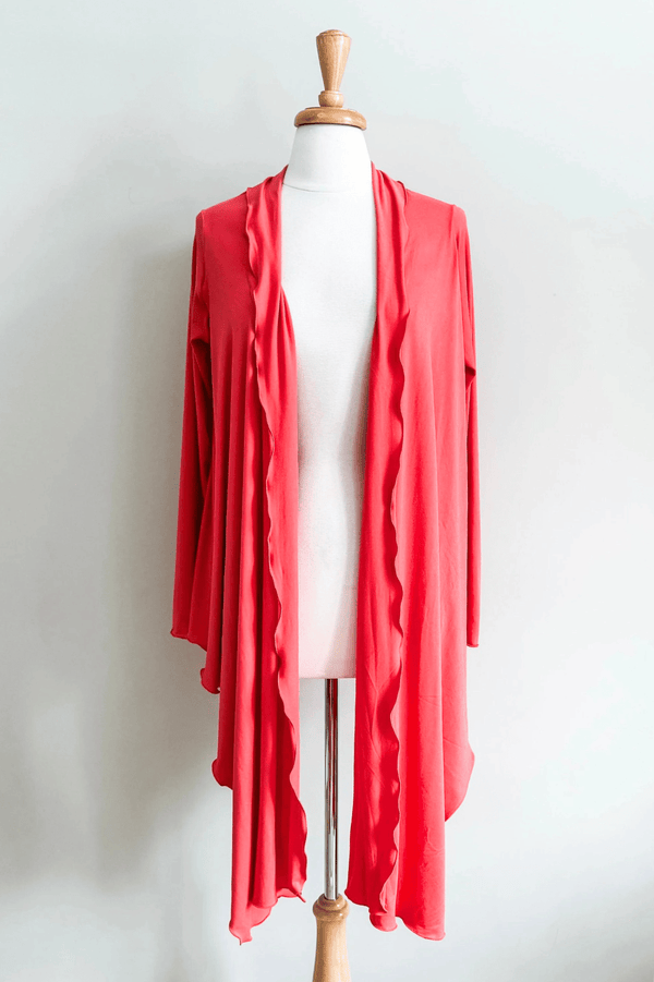 Versa Wrap Top | Diane Kroe